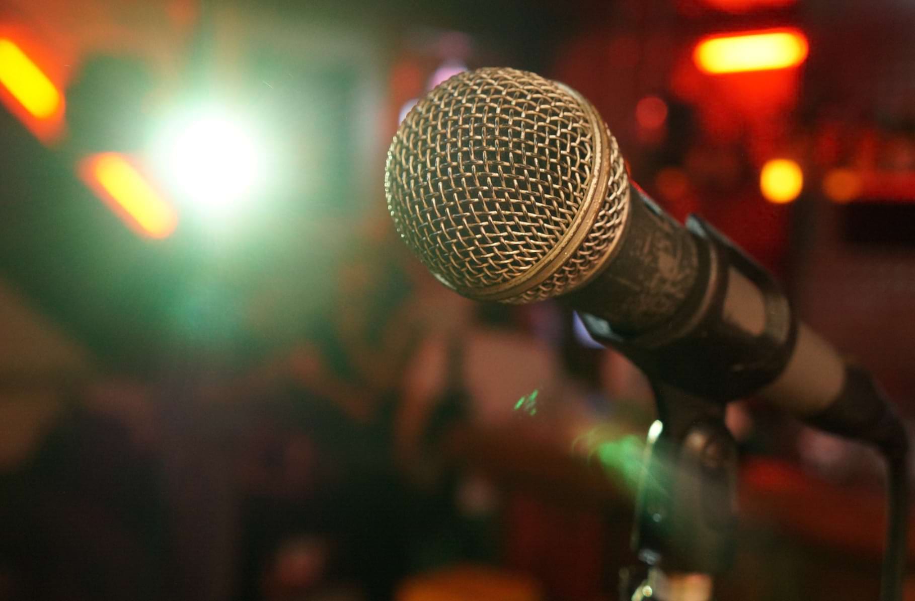 Nyack Levity Live (Formerly Levity Live Comedy Club) - New York, NY ...