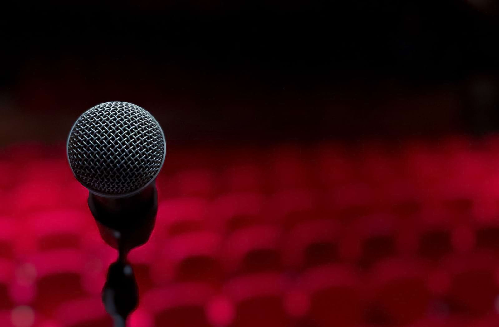 Harrison Opera House - Norfolk, VA - Shows, Tickets, Seating Maps ...