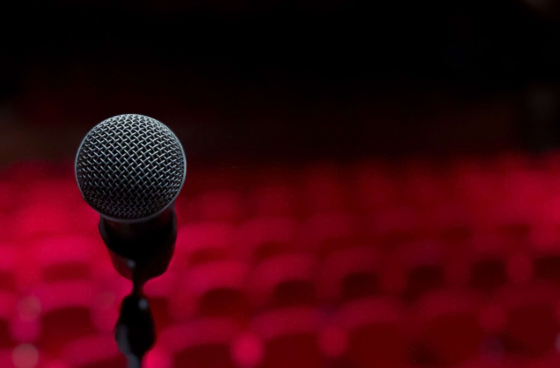Harrison Opera House, Norfolk, VA - Seating Chart & Stage - Norfolk Theater