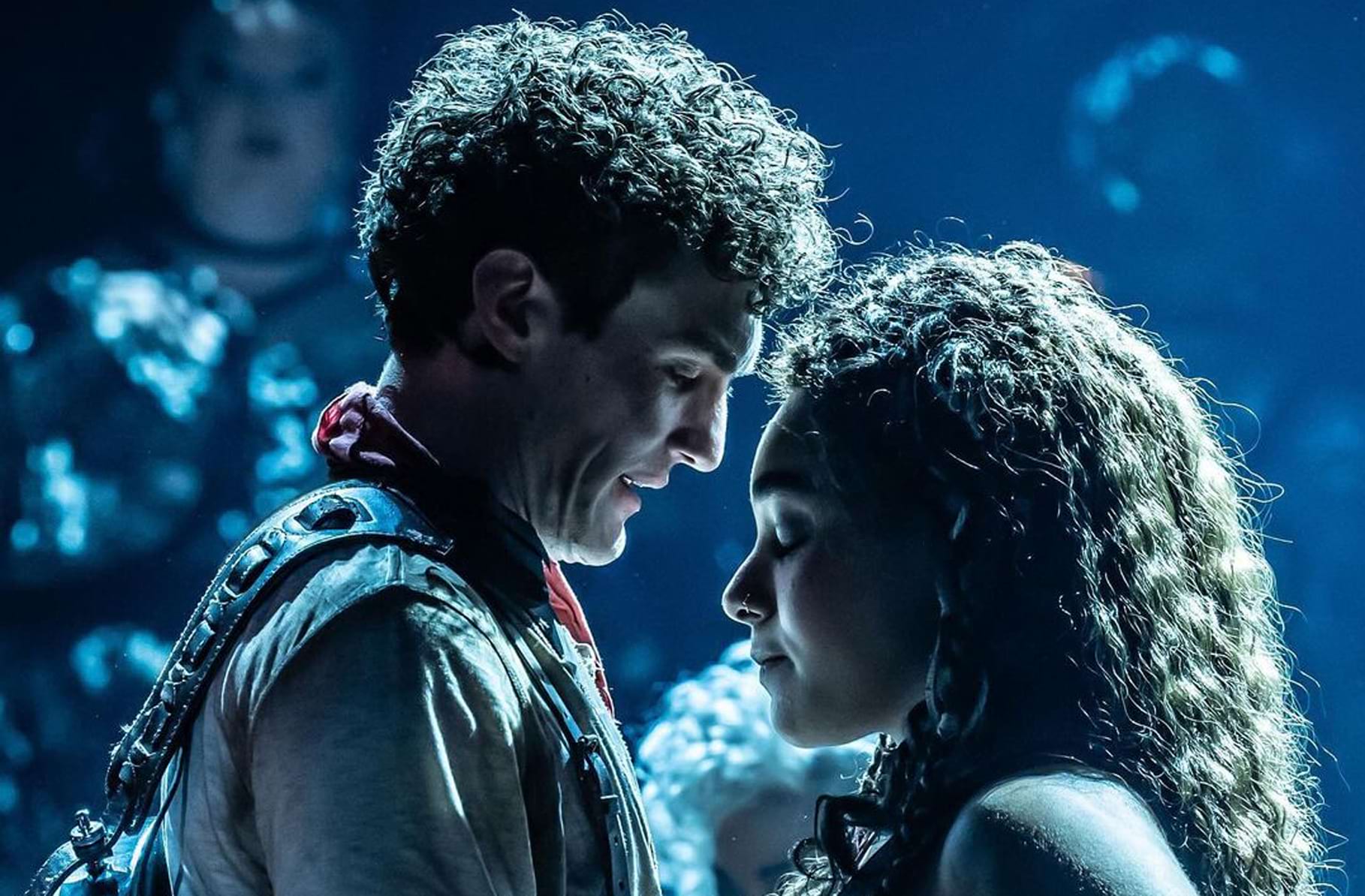 Lyric Theatre - London, - Shows, Tickets, Seating Maps, Restaurants ...