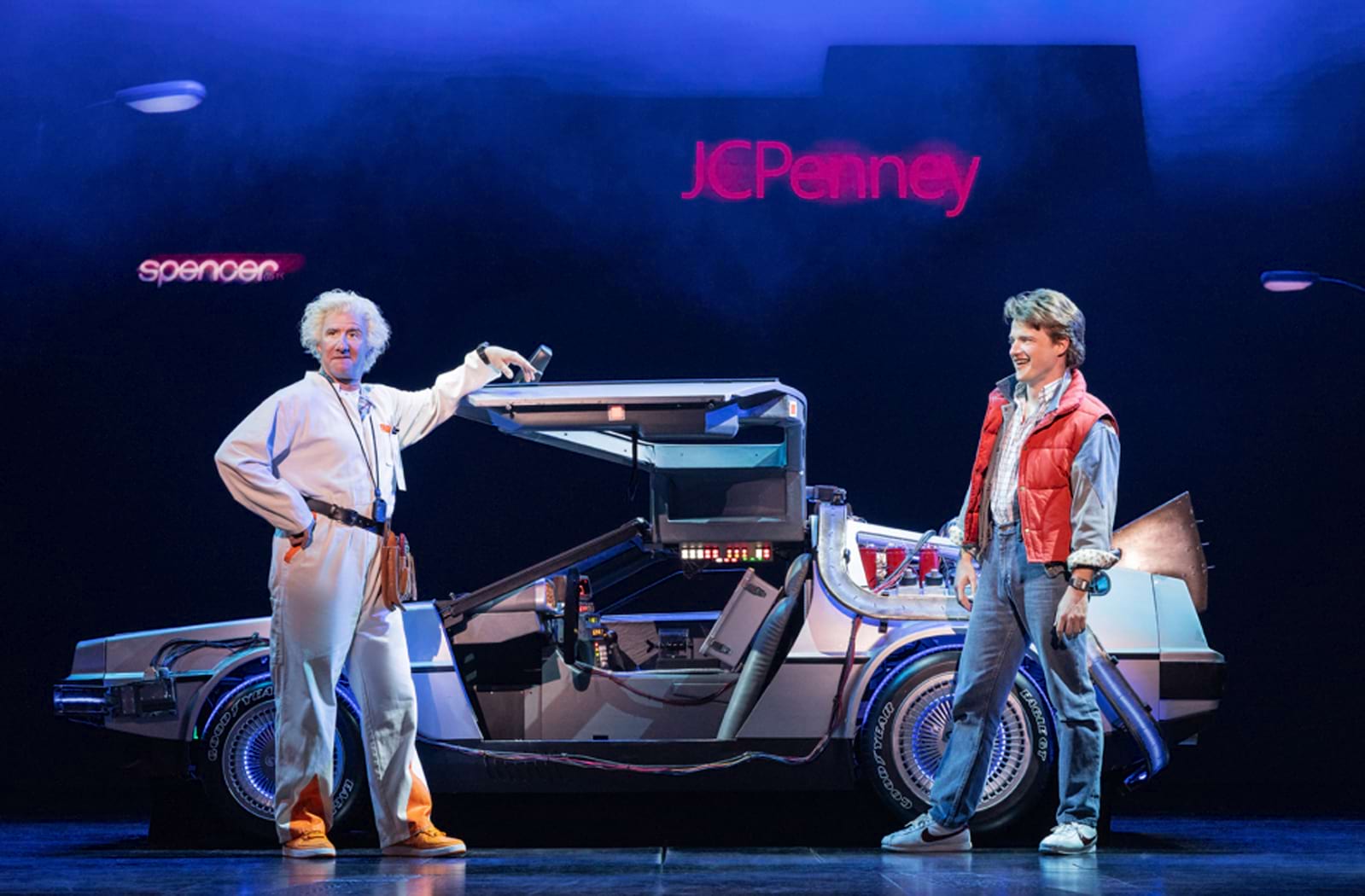 Toronto Theater: Broadway Shows, Musicals, Plays, Concerts in 2024/25