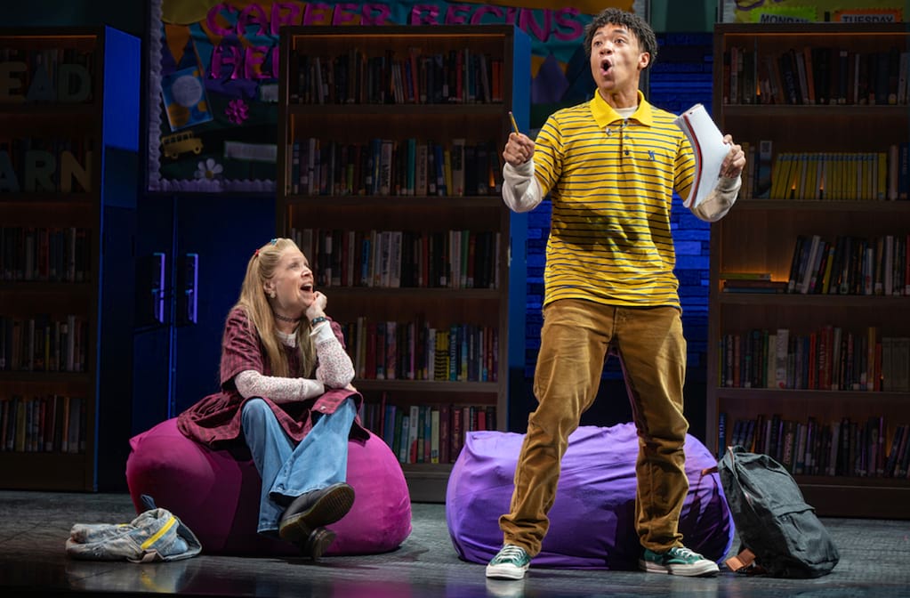 Ordway Center for the Performing Arts - St Paul, MN - Shows, Tickets ...