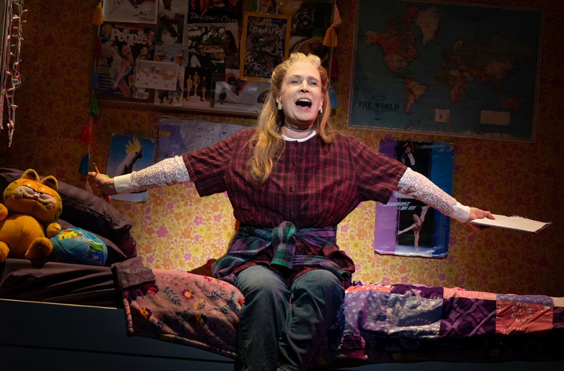 Philadelphia Theater: Broadway Shows, Musicals, Plays, Concerts in 2025 ...