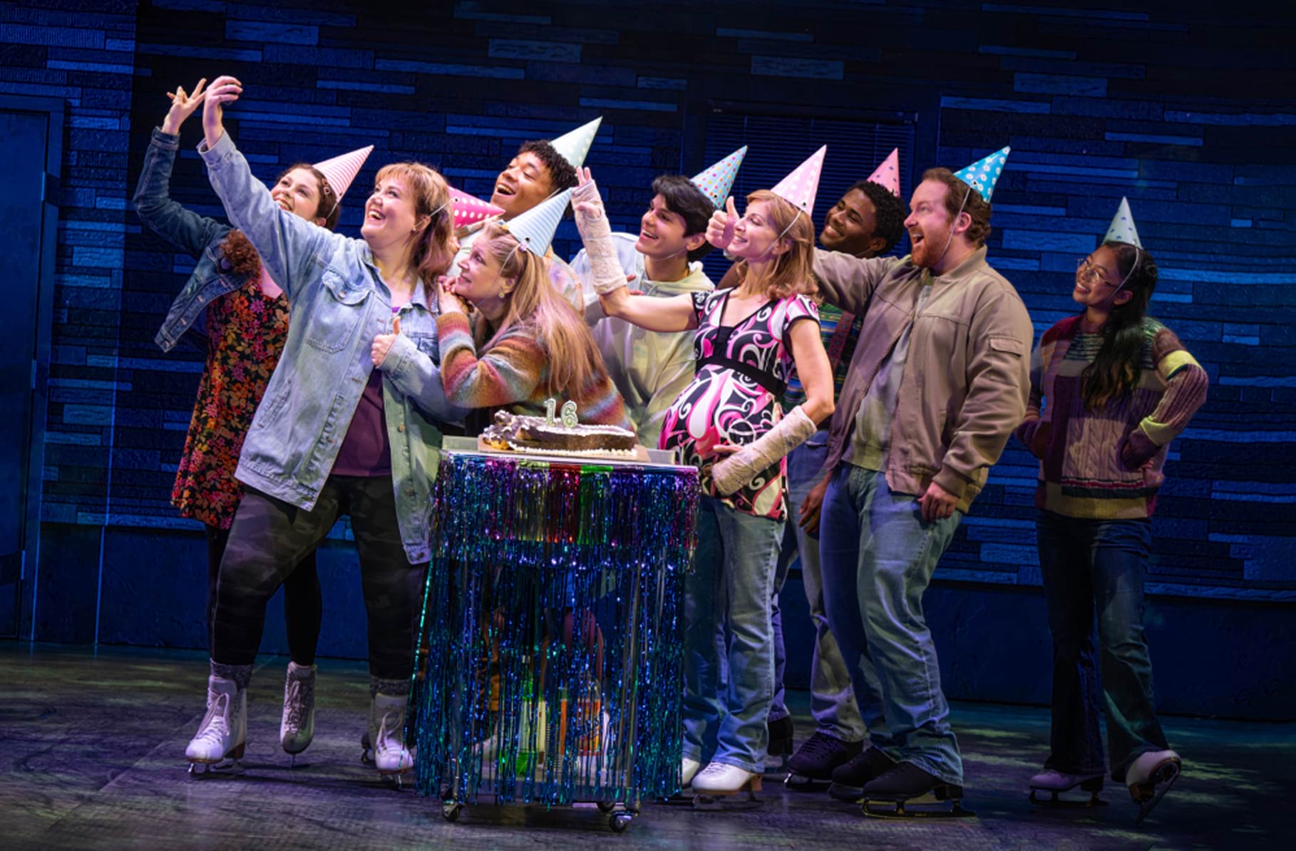 Austin Theater: Broadway Shows, Musicals, Plays, Concerts in 2025-2026