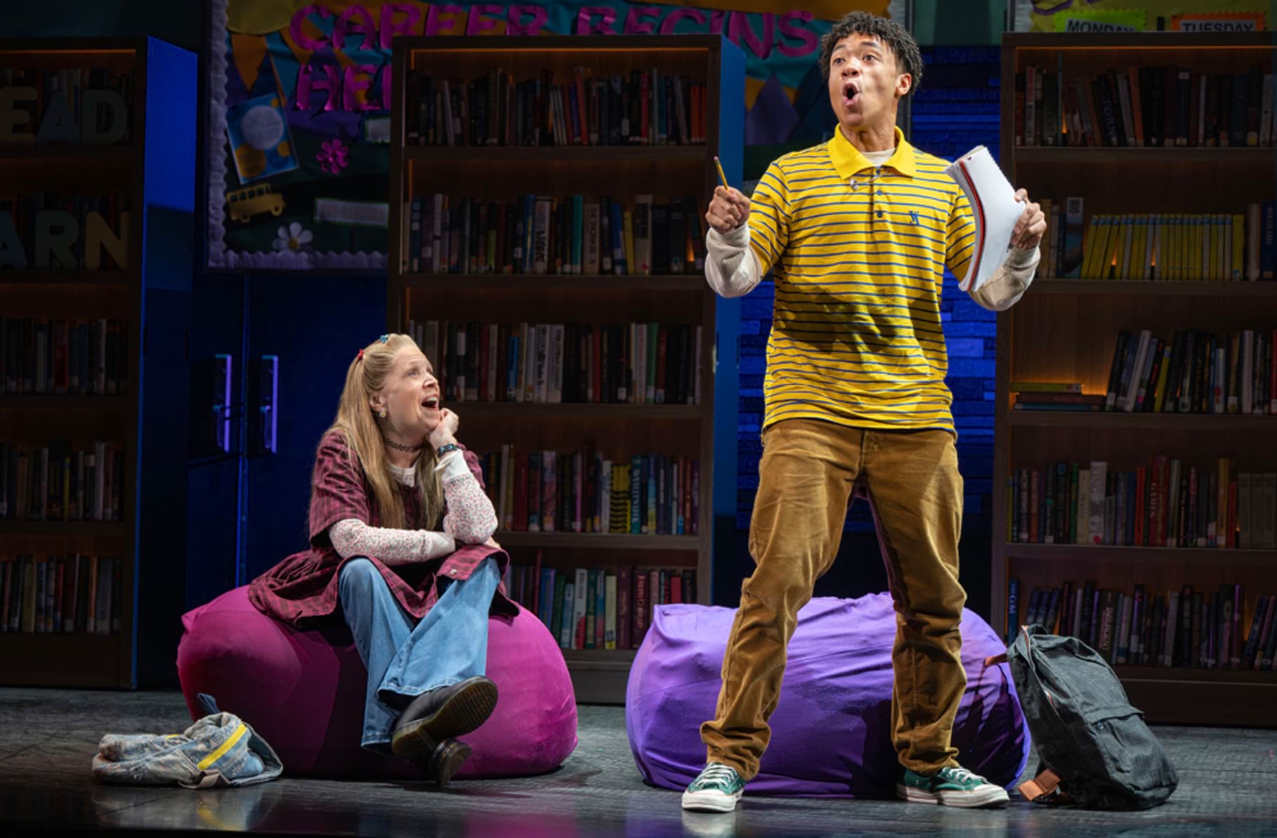 Austin Theater: Broadway Shows, Musicals, Plays, Concerts in 2025-2026