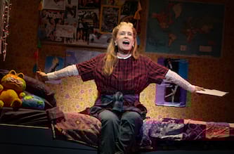 Austin Theater: Broadway Shows, Musicals, Plays, Concerts in 2025-2026