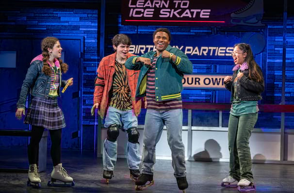 St Louis Theatre: Broadway Shows, Musicals, Plays, Concerts in 2025-2026