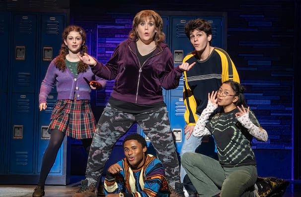 Austin Theater: Broadway Shows, Musicals, Plays, Concerts in 2025-2026