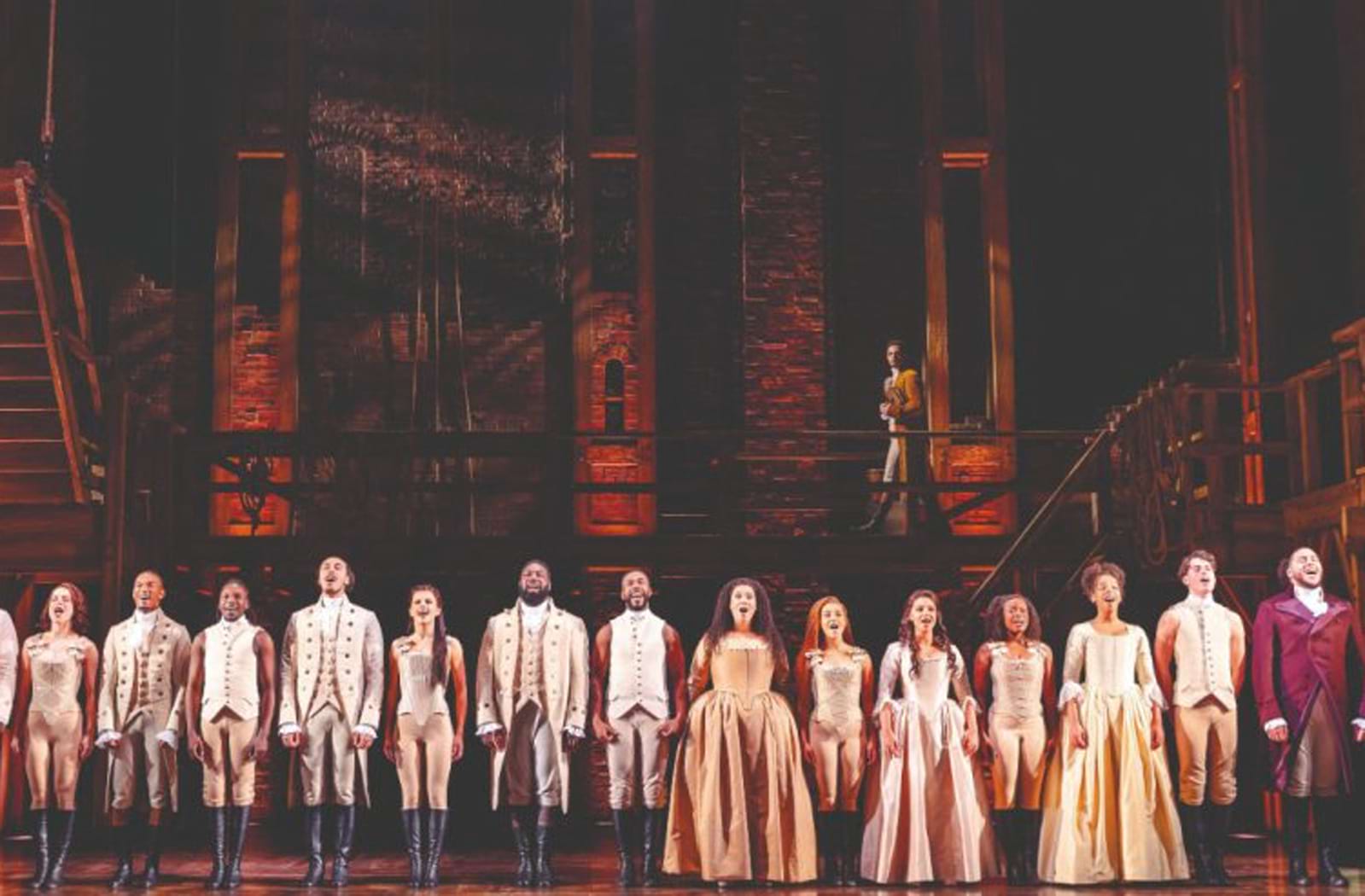 Liverpool Theatre: Musicals, Plays, Concerts, Stand-Up Comedy in 2025-2026