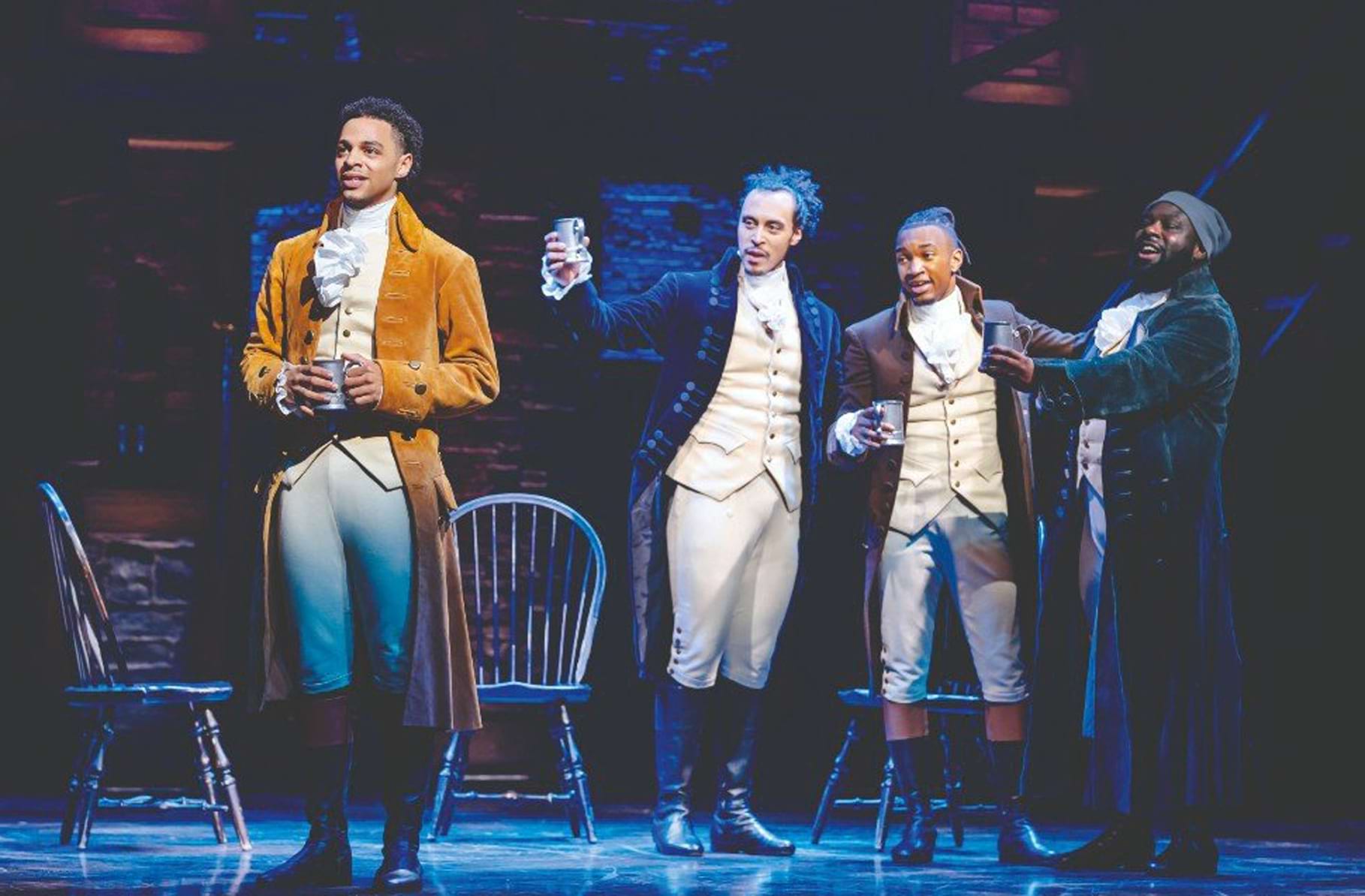 Liverpool Empire Theatre - Liverpool, - Shows, Tickets, Seating Maps ...