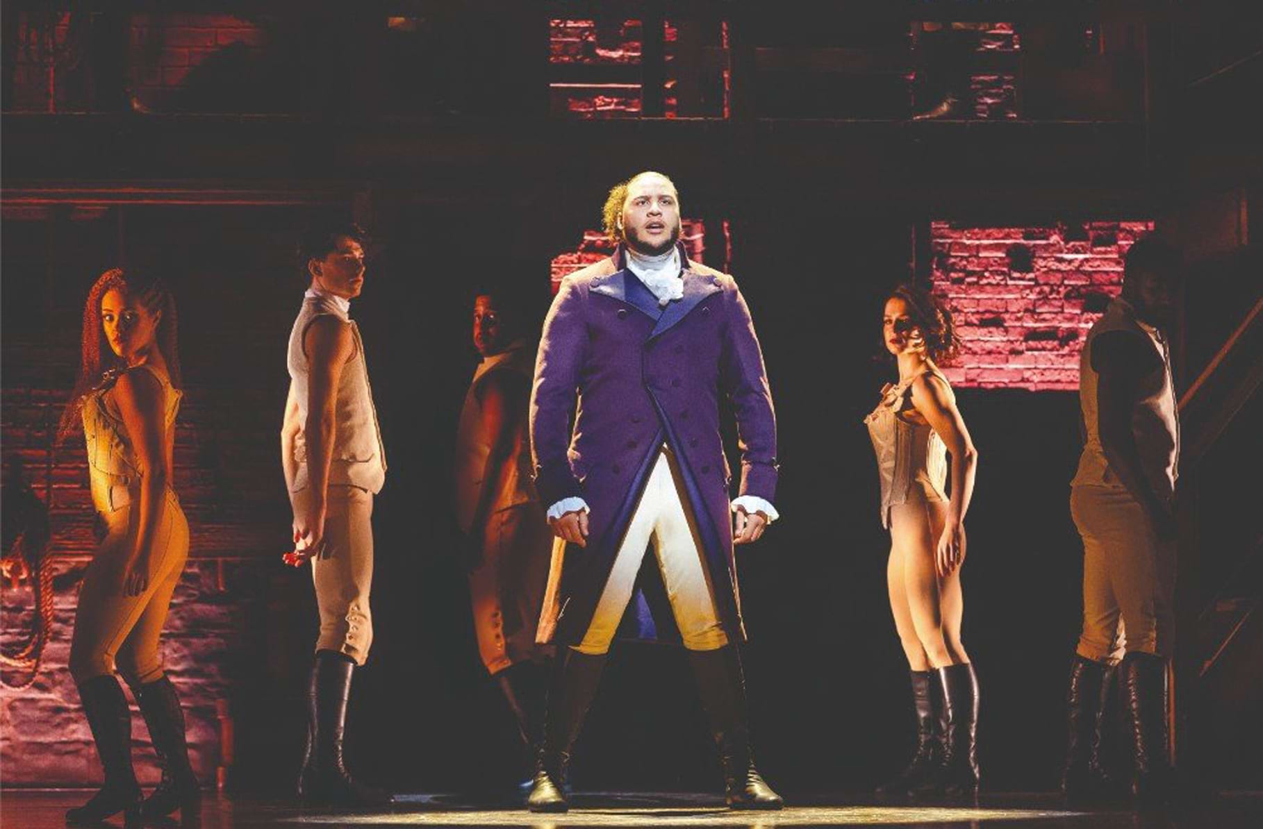 Liverpool Empire Theatre - Liverpool, - Shows, Tickets, Seating Maps ...