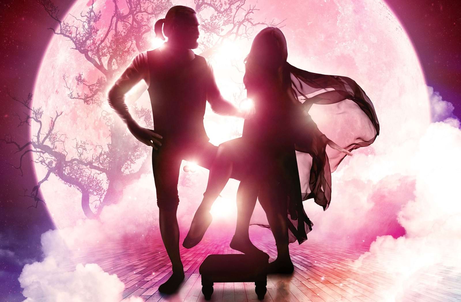 Shows This Month in Oxford: Tickets, Info, Reviews, Videos and more