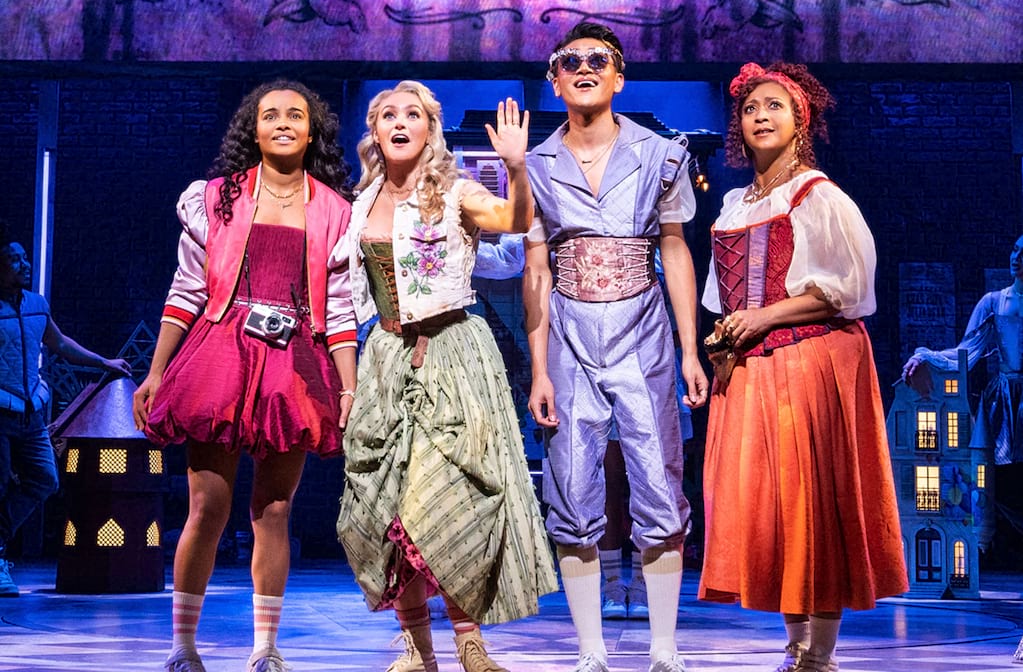 Dallas Theater: Broadway Shows, Musicals, Plays, Concerts in 2024-2025