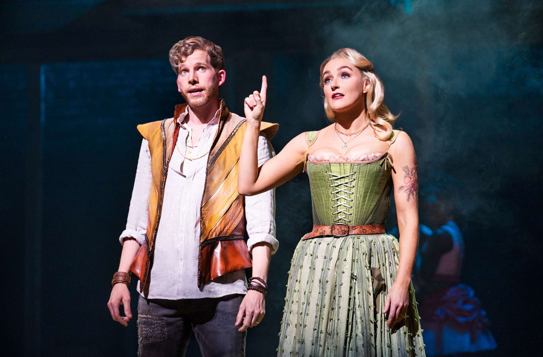 Rochester Theater: Broadway Shows, Musicals, Plays, Concerts in 2025-2026