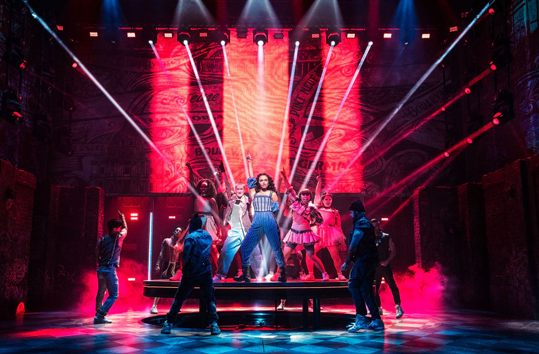 Naples Theater: Broadway Shows, Musicals, Plays, Concerts in 2025-2026