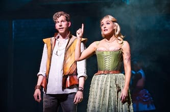 Houston Theater: Broadway Shows, Musicals, Plays, Concerts in 2024-2025