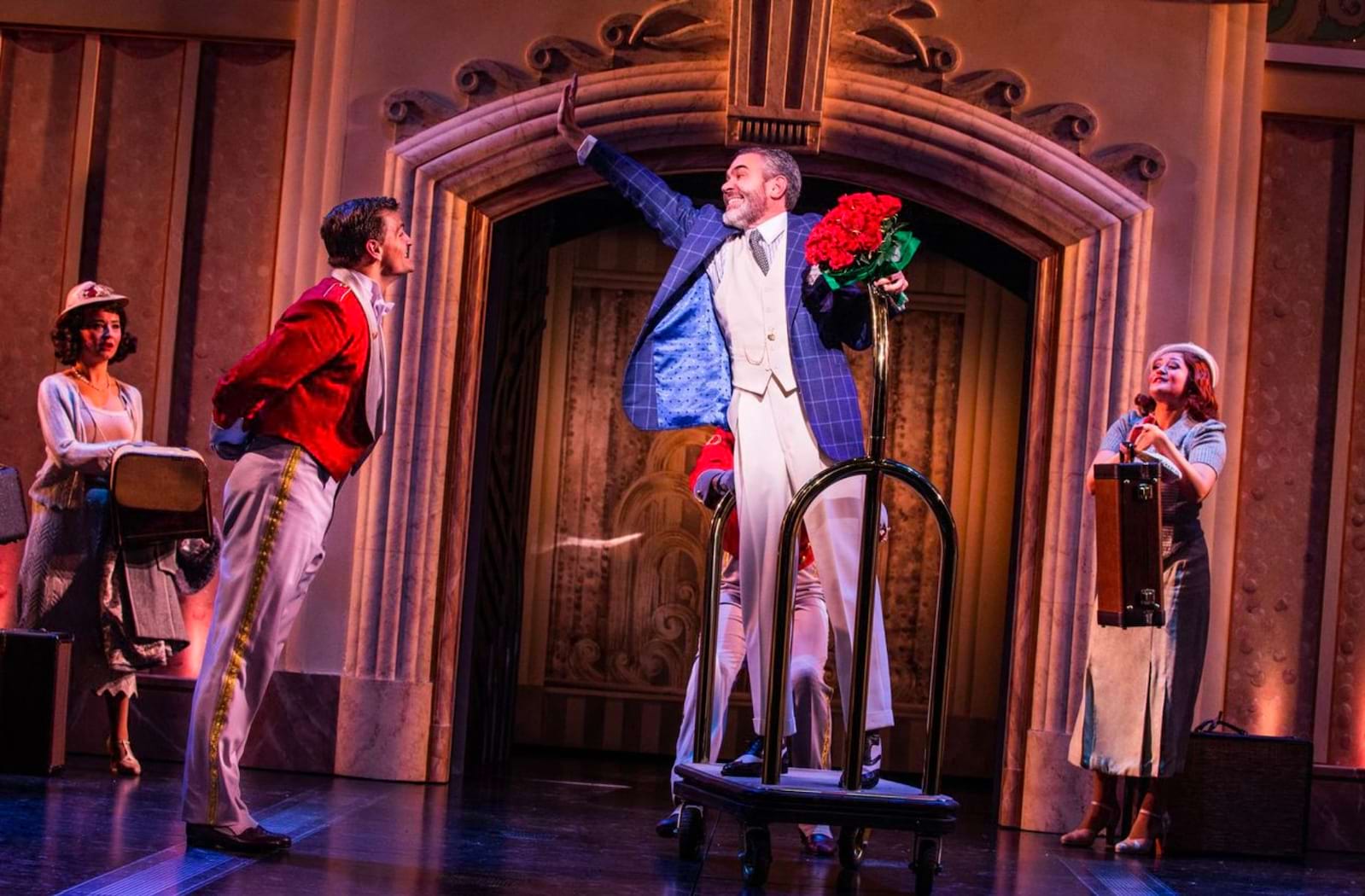 Toronto Theater: Broadway Shows, Musicals, Plays, Concerts in 2025-2026