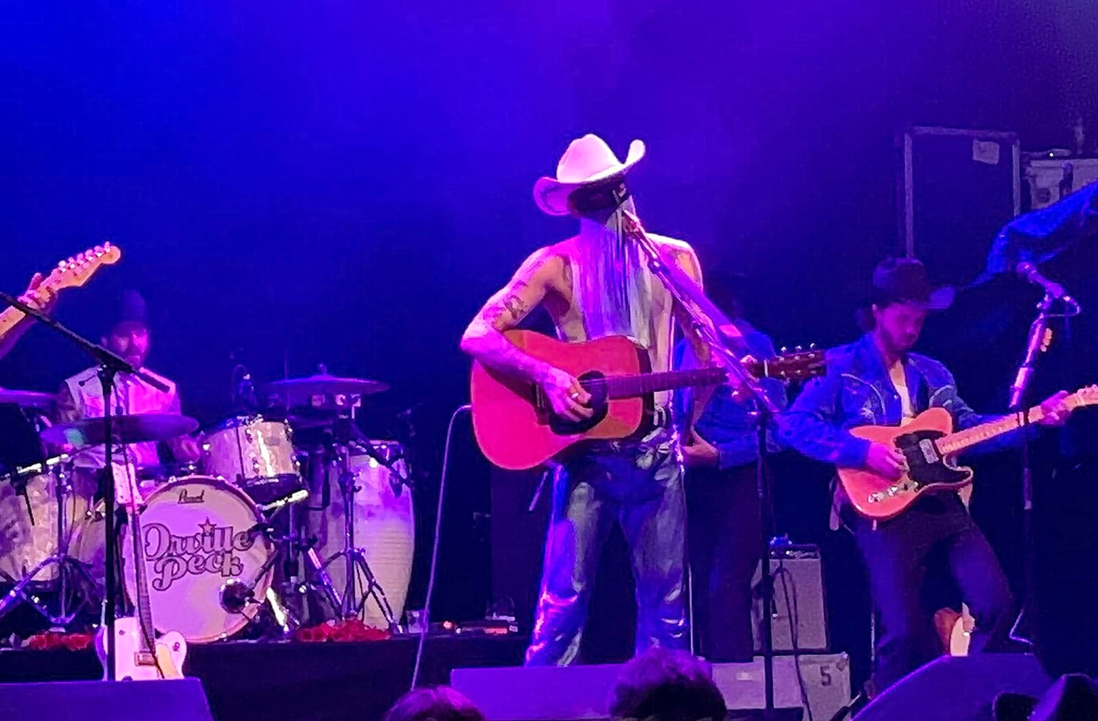 Houston Theater: Broadway Shows, Musicals, Plays, Concerts in 2024/25