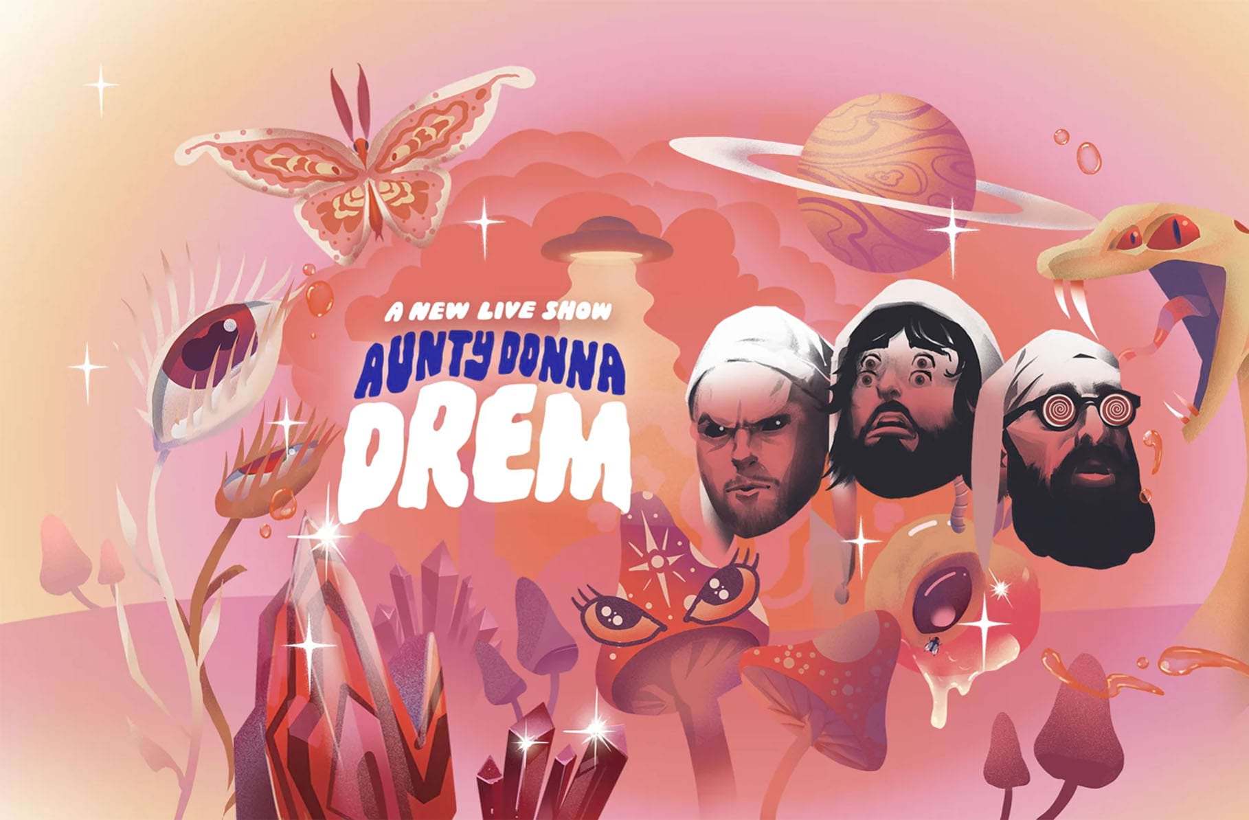 Stand-Up Comedy in Manchester 2025/26: Tickets, Info, Reviews, Videos ...