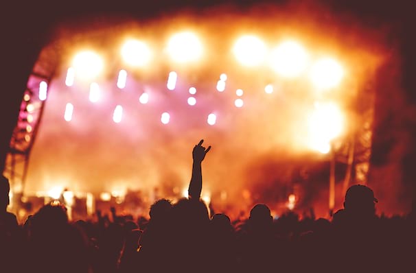 Salt Shed - Indoor Shed (Formerly The Salt Shed) - Chicago, IL - Shows ...