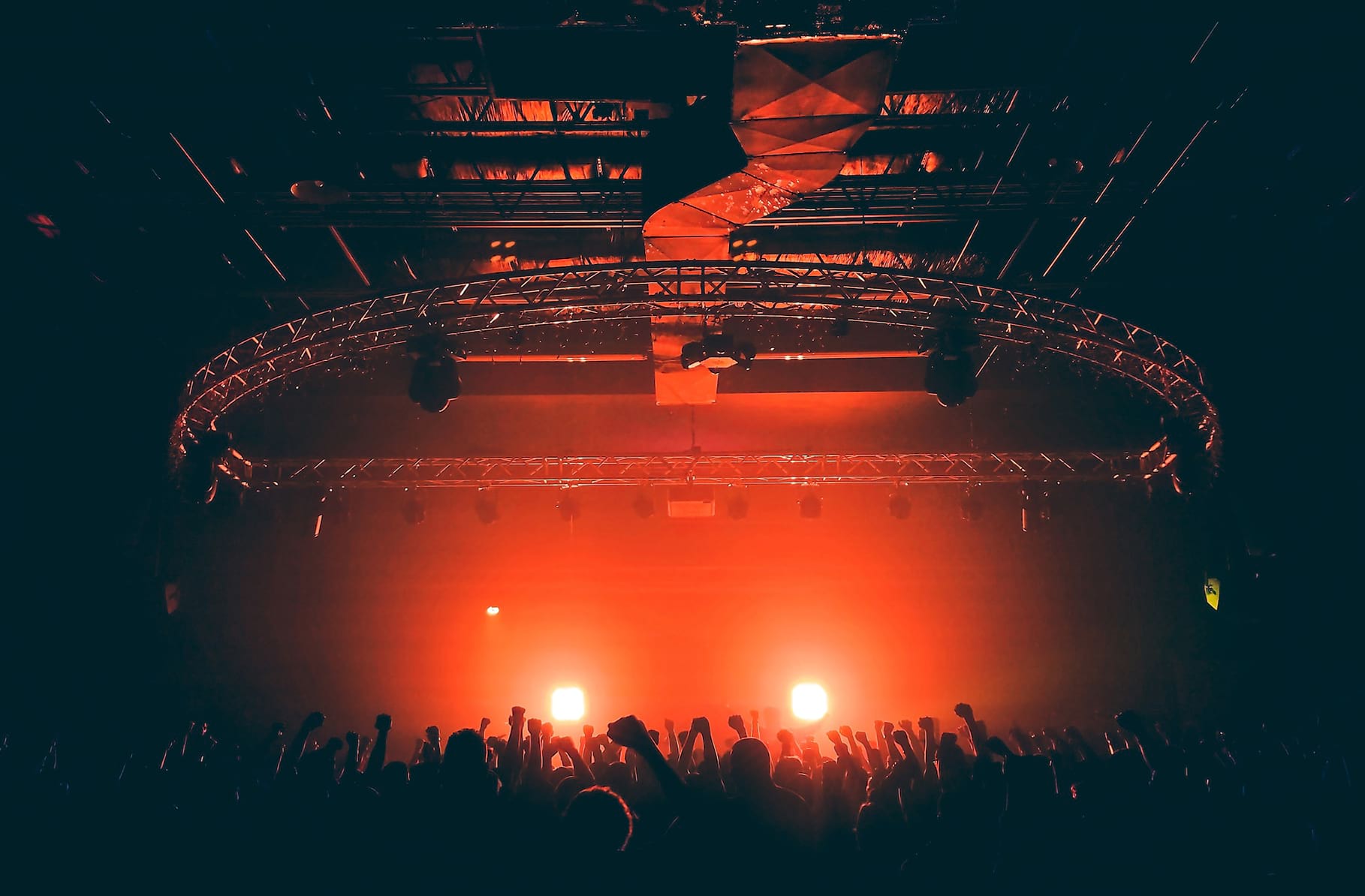 The Fillmore, Philadelphia, PA - Seating Chart & Stage - Philadelphia ...