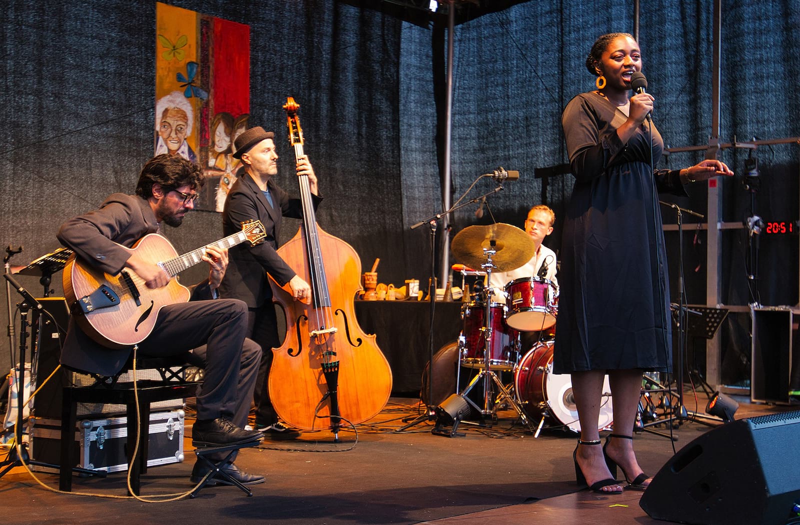 Concerts Tonight in Seattle: Tickets, Info, Reviews, Videos and more