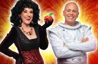 Pantomime in Woking 2025/26: Tickets, Info, Reviews, Videos and more