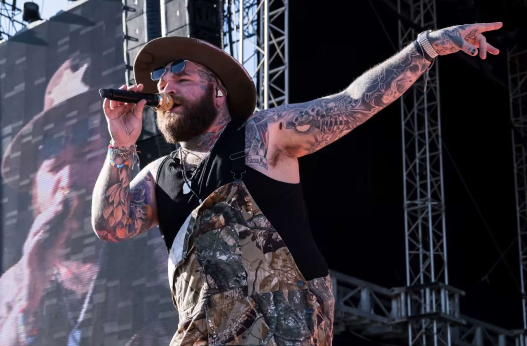 Coca-Cola Amphitheater, Birmingham, AL - Seating Chart & Stage ...