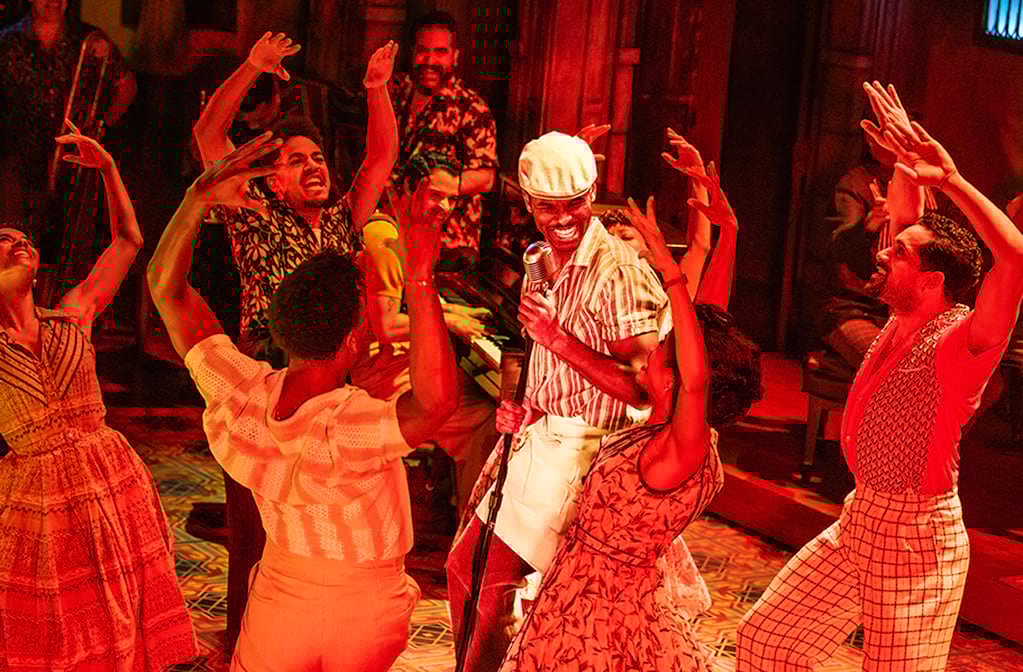 Shows Tonight in New York: Tickets, Info, Reviews, Videos and more