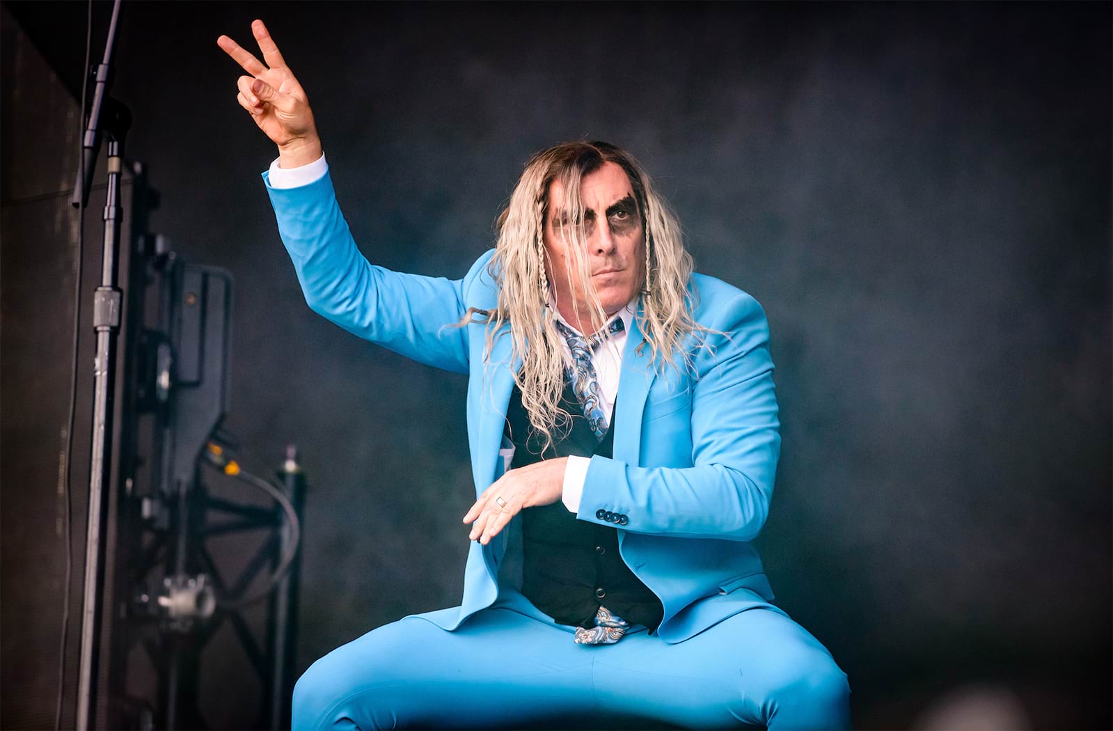 Baxter Arena, Omaha, NE - Seating Chart & Stage - Omaha Theater