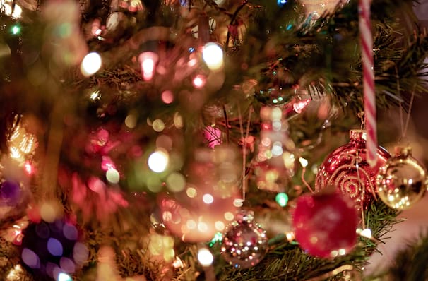 Cape Fear Community College's Wilson Center, Wilmington, NC - Seating ...