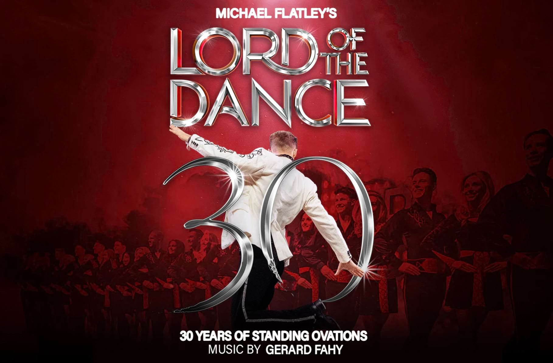 Dance & Ballet in Manchester 2025/26: Tickets, Info, Reviews, Videos ...