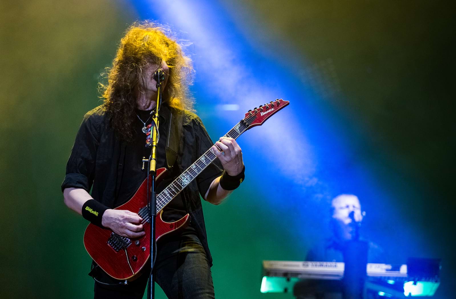 M Telus (Formerly Metropolis) - Montreal, QC - Shows, Tickets, Seating ...