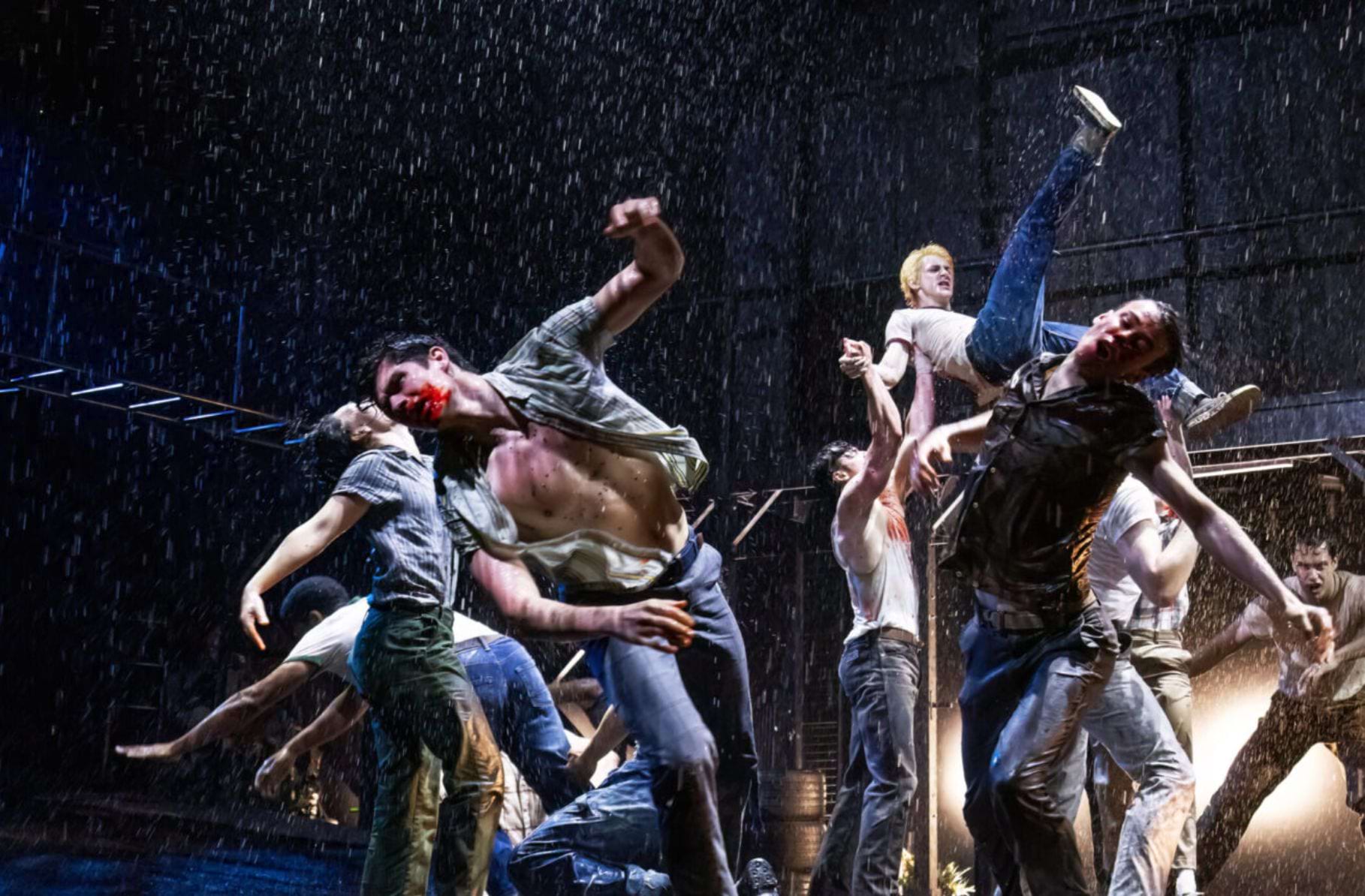 Shows Tonight in New York: Tickets, Info, Reviews, Videos and more