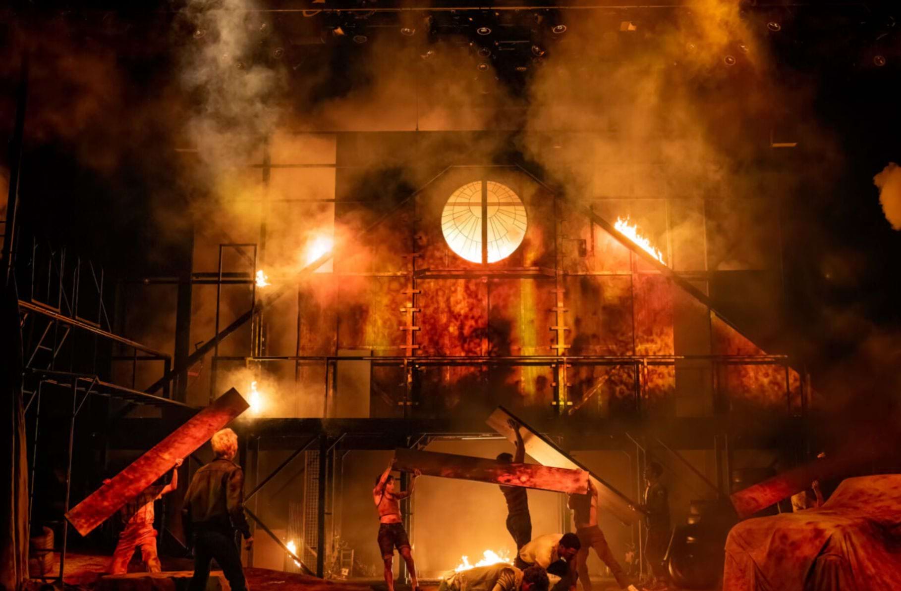 Shows Tonight in New York: Tickets, Info, Reviews, Videos and more