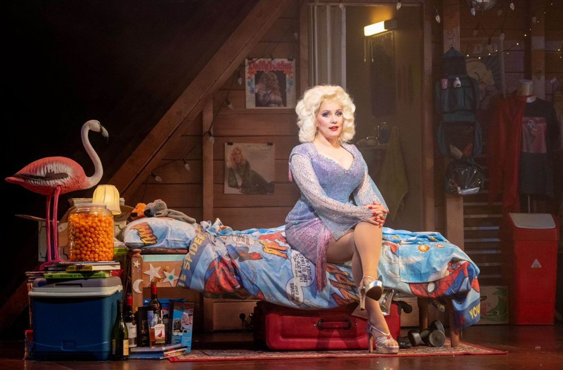 Glasgow Theatre: Broadway Shows, Musicals, Plays, Concerts in 2024/25