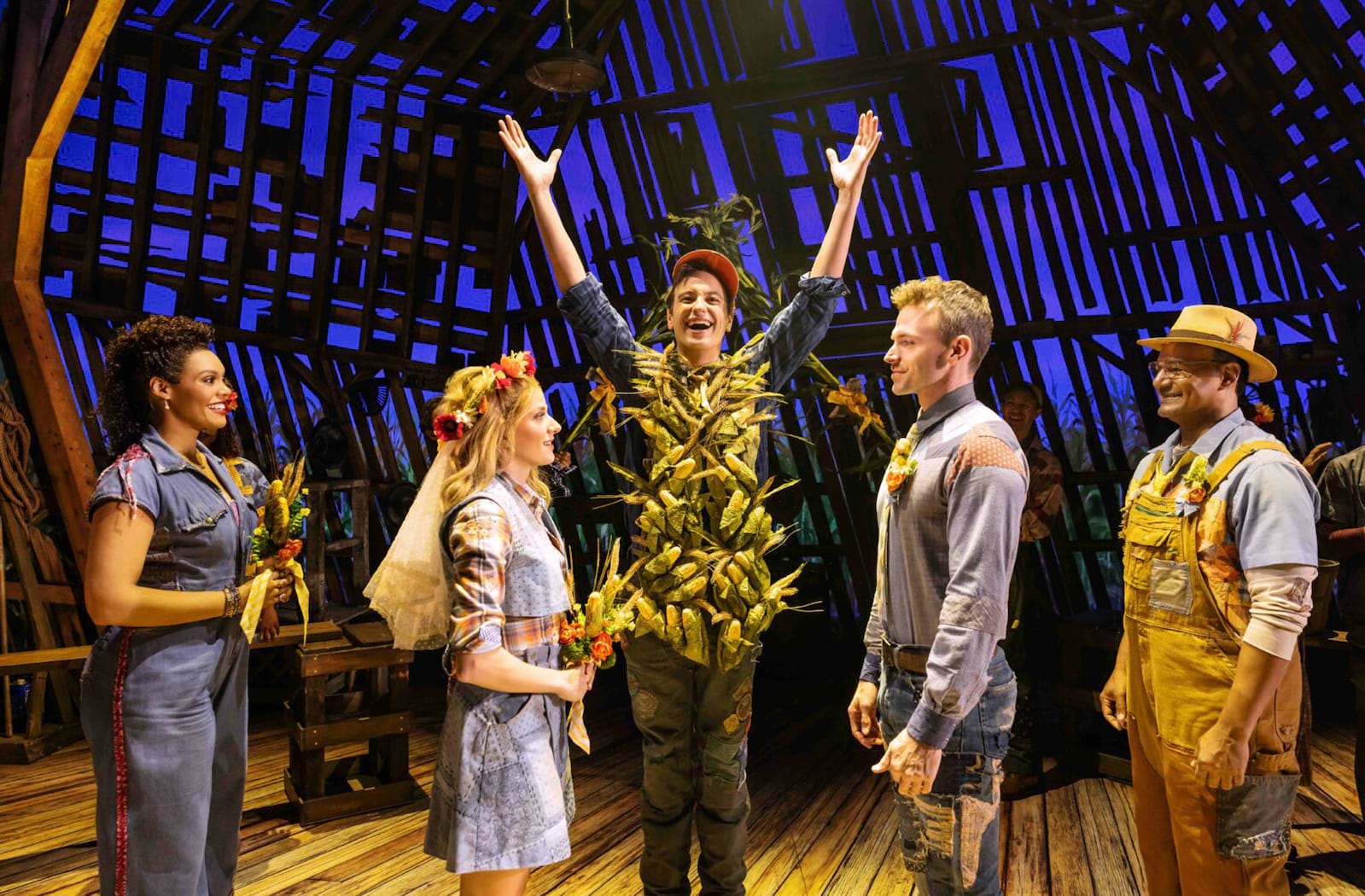 Toronto Theater: Broadway Shows, Musicals, Plays, Concerts in 2025-2026