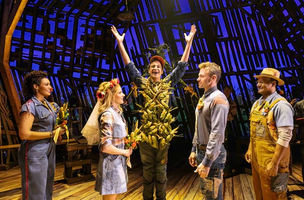 St Louis Theatre: Broadway Shows, Musicals, Plays, Concerts in 2025-2026