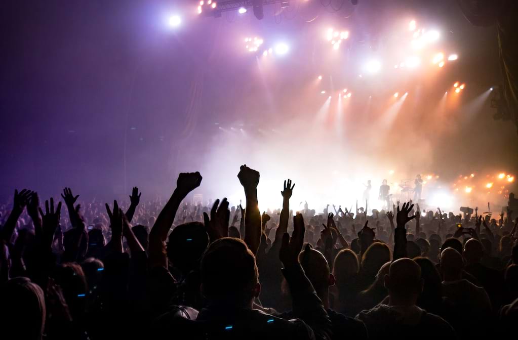 Amica Mutual Pavilion, Providence, RI - Seating Chart & Stage ...