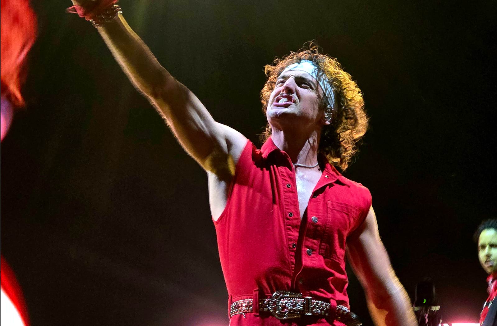 Everwise Amphitheater (Formerly TCU Amphitheater At White River State ...