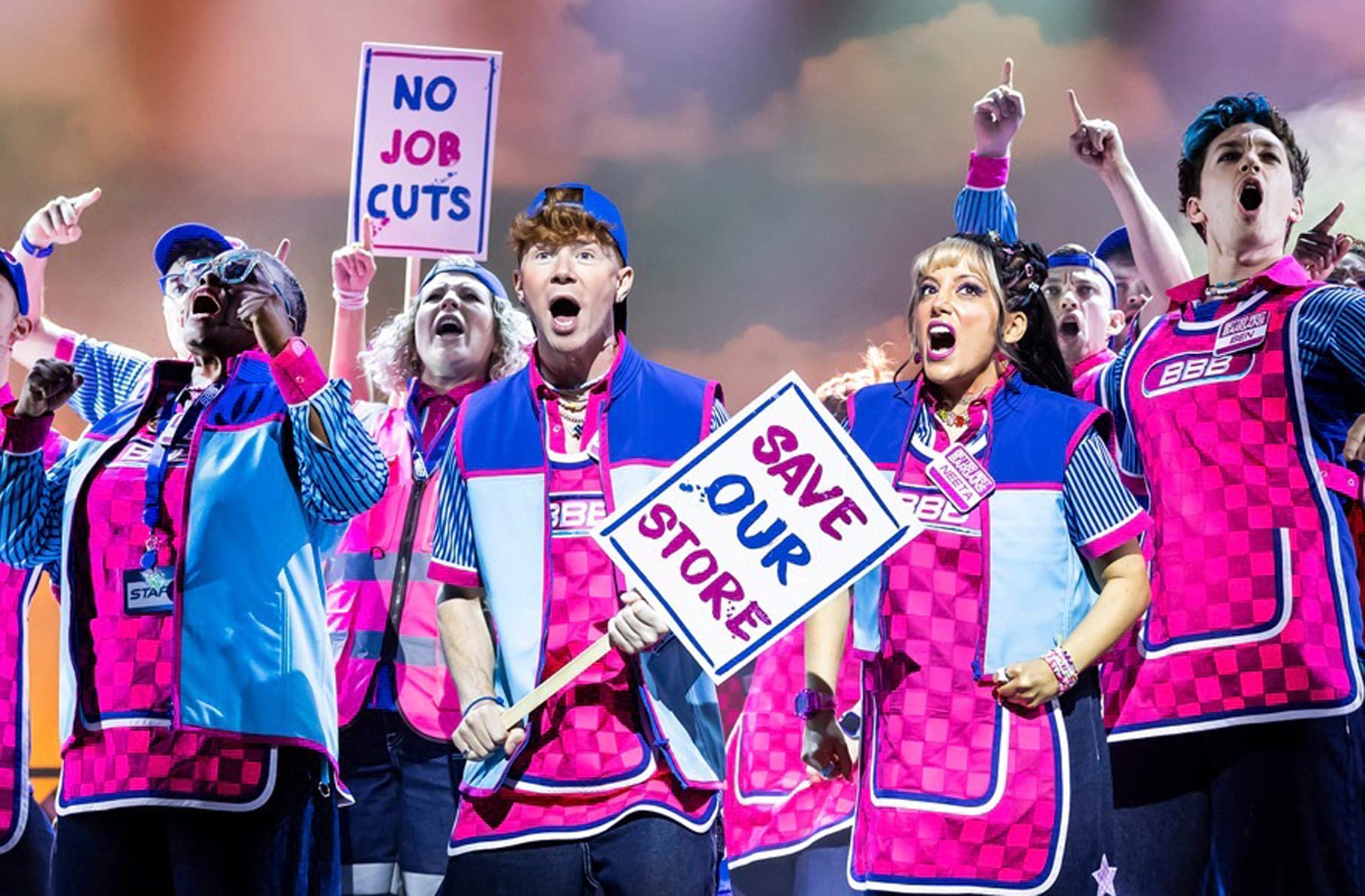 Theatre Royal Brighton - Brighton, - Shows, Tickets, Seating Maps ...