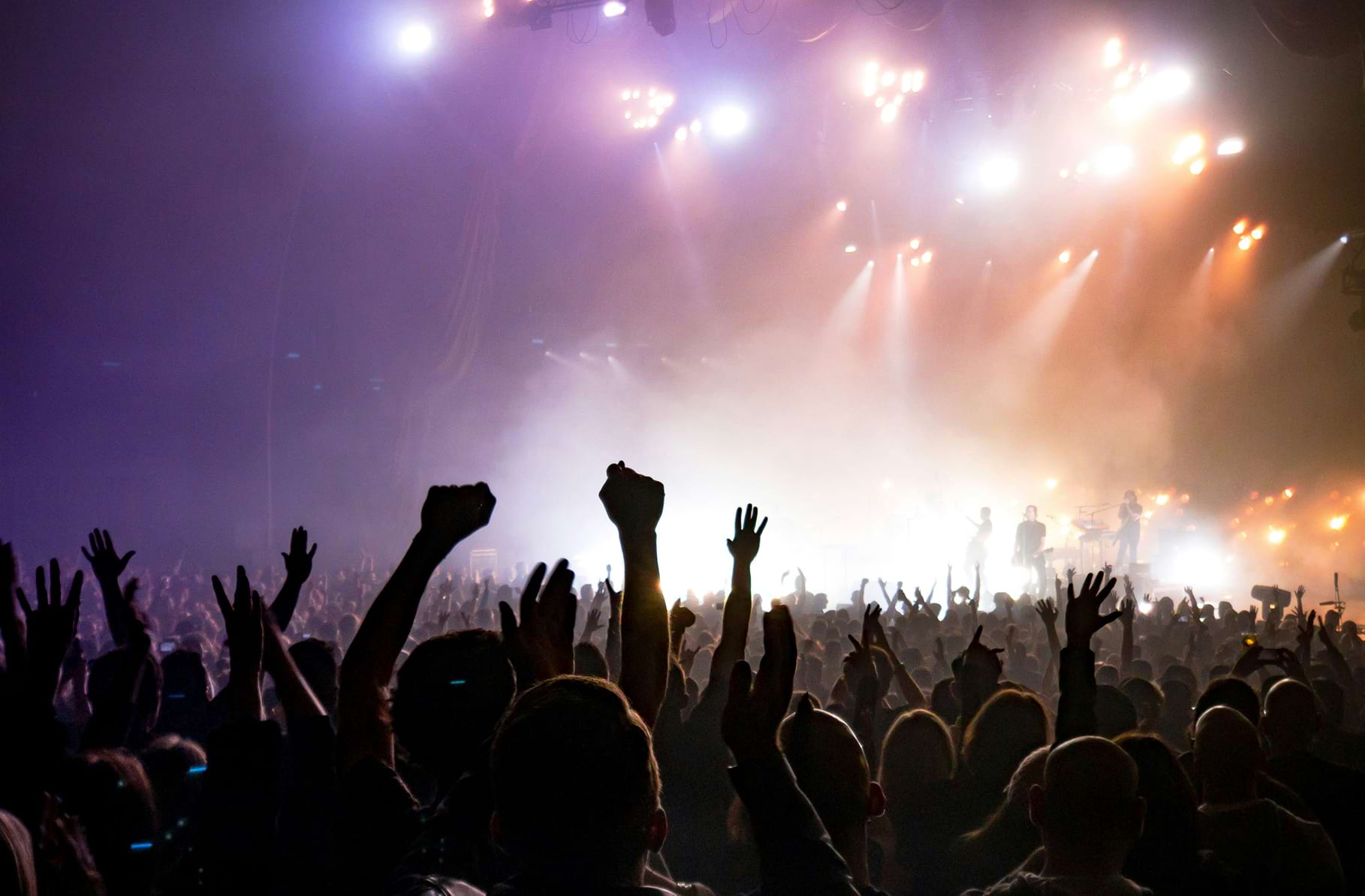 The Ritz (Formerly Disco Rodeo) - Raleigh, NC - Shows, Tickets, Seating ...