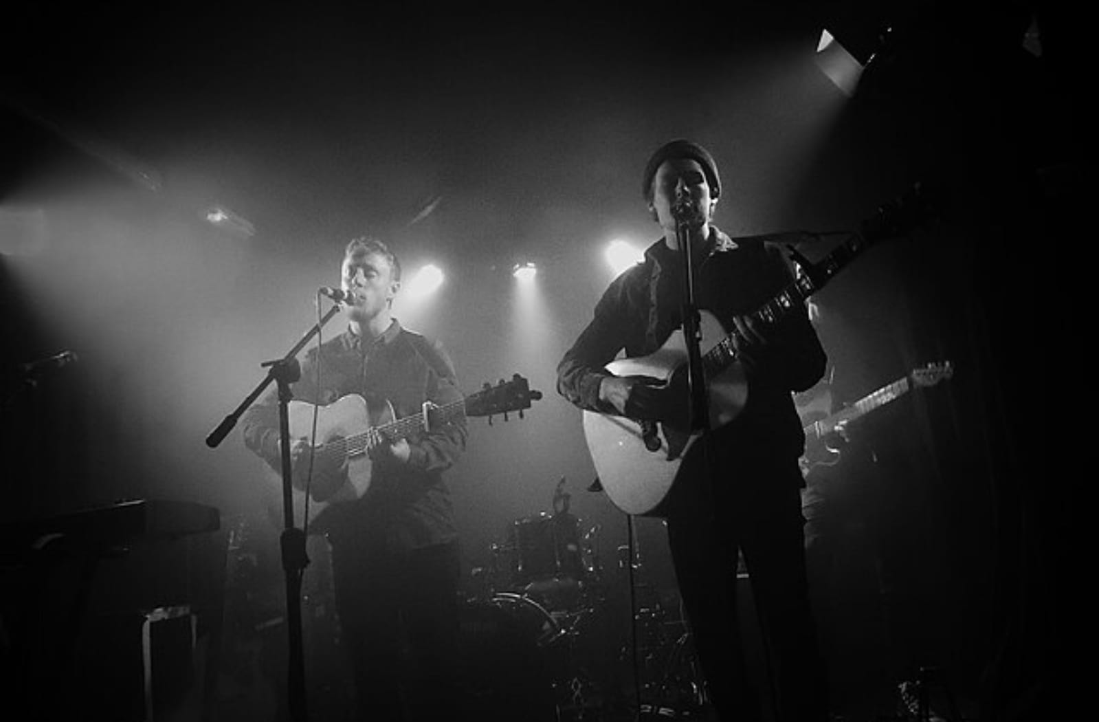 El Rey Theater, Los Angeles, CA - Seating Chart & Stage - Los Angeles ...