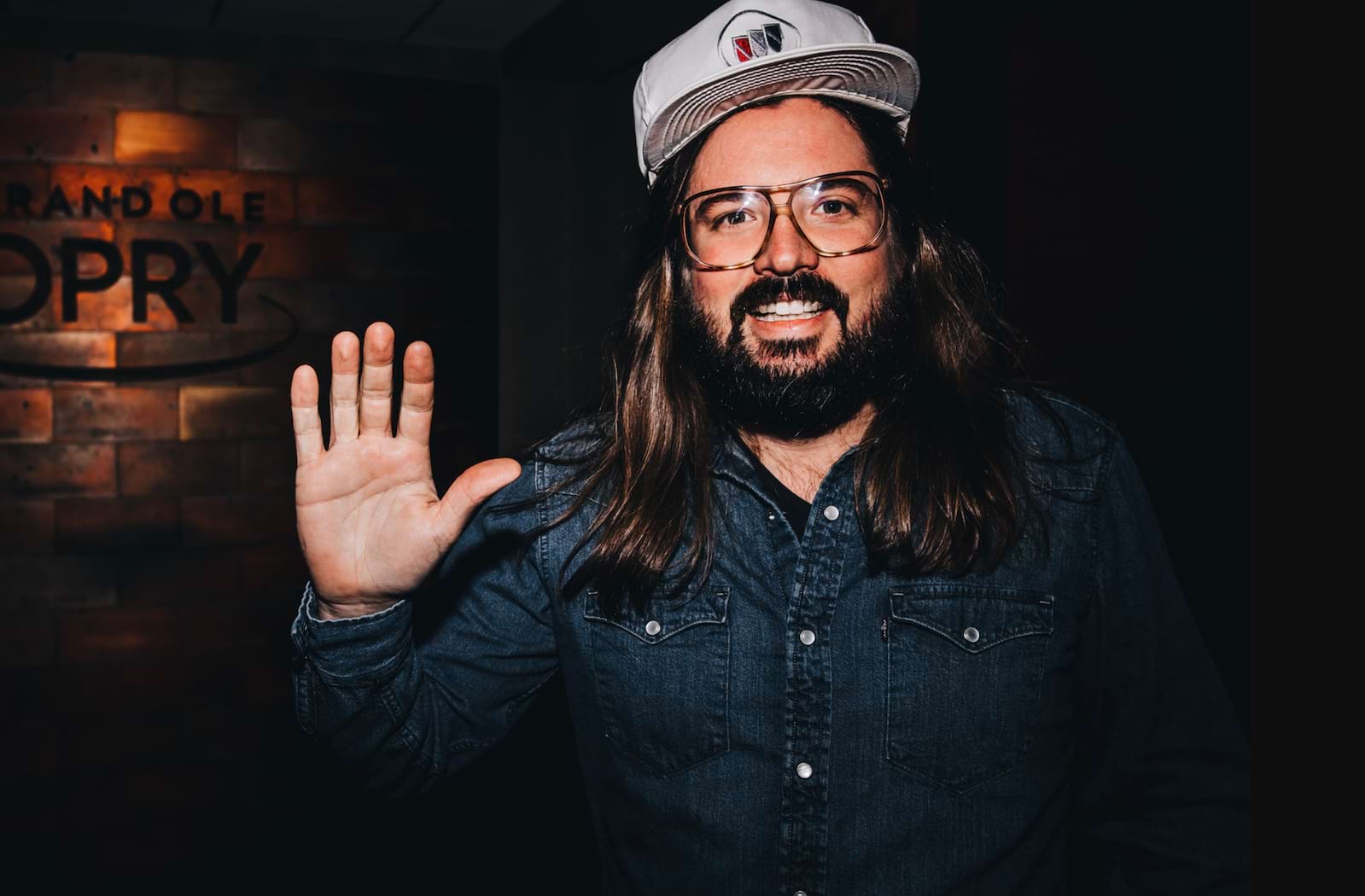 Cape Fear Community College's Wilson Center, Wilmington, NC - Seating ...