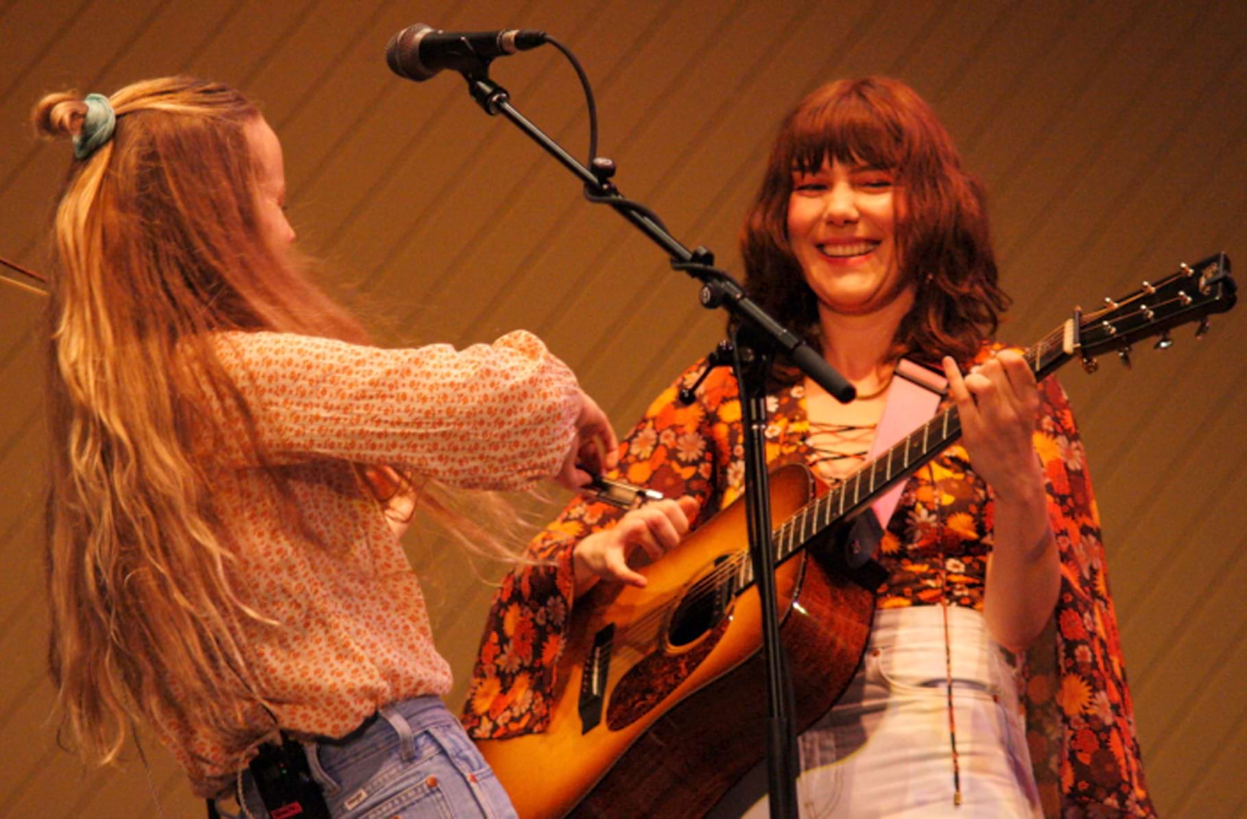 Higher Ground, South Burlington, VT - Seating Chart & Stage ...