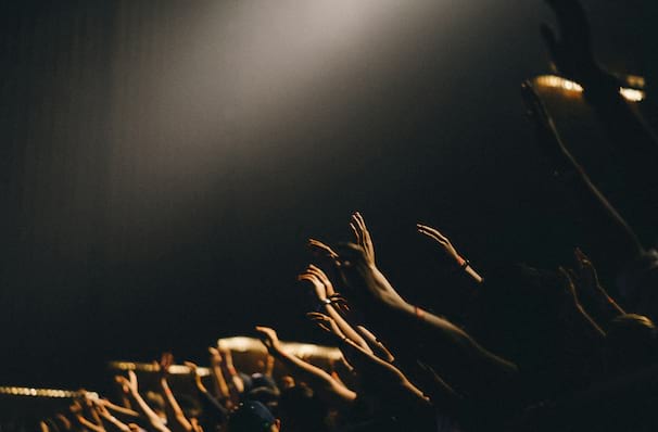Chrysler Hall, Norfolk, VA - Seating Chart & Stage - Norfolk Theater