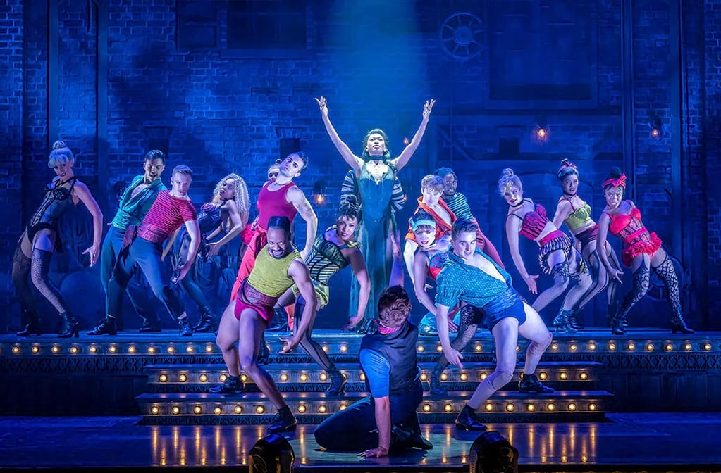 Musicals in Manchester 2025/26: Tickets, Info, Reviews, Videos and more