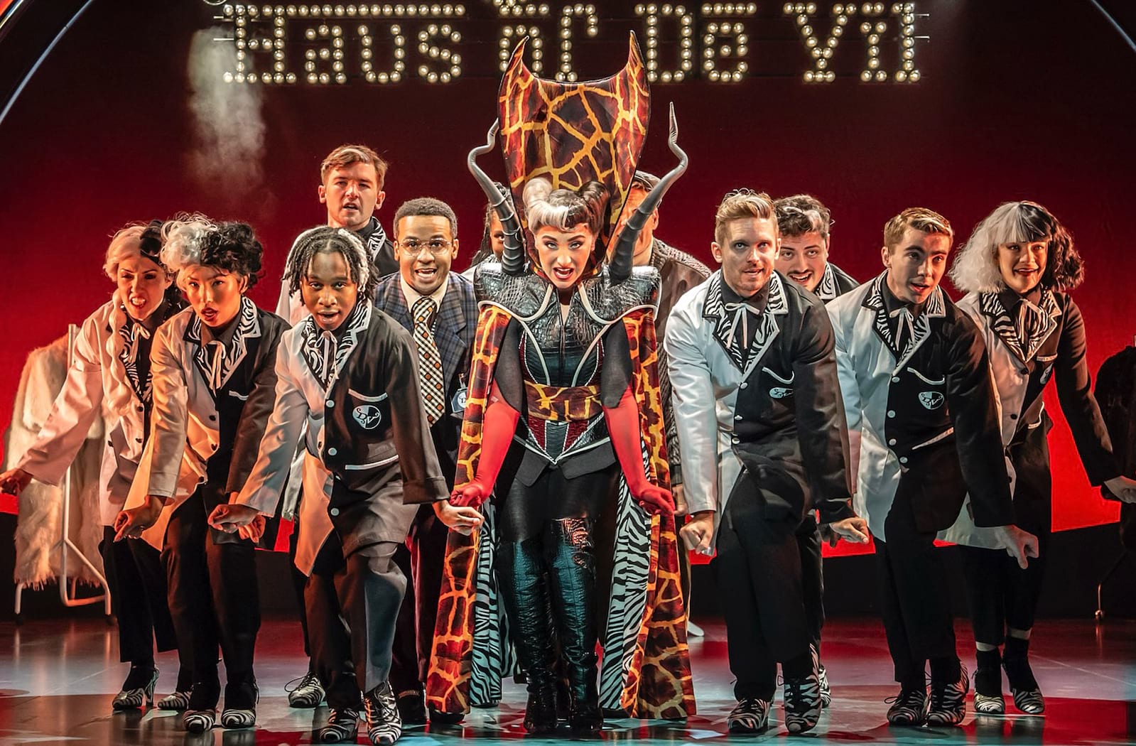 Glasgow Theatre: Broadway Shows, Musicals, Plays, Concerts in 2024/25