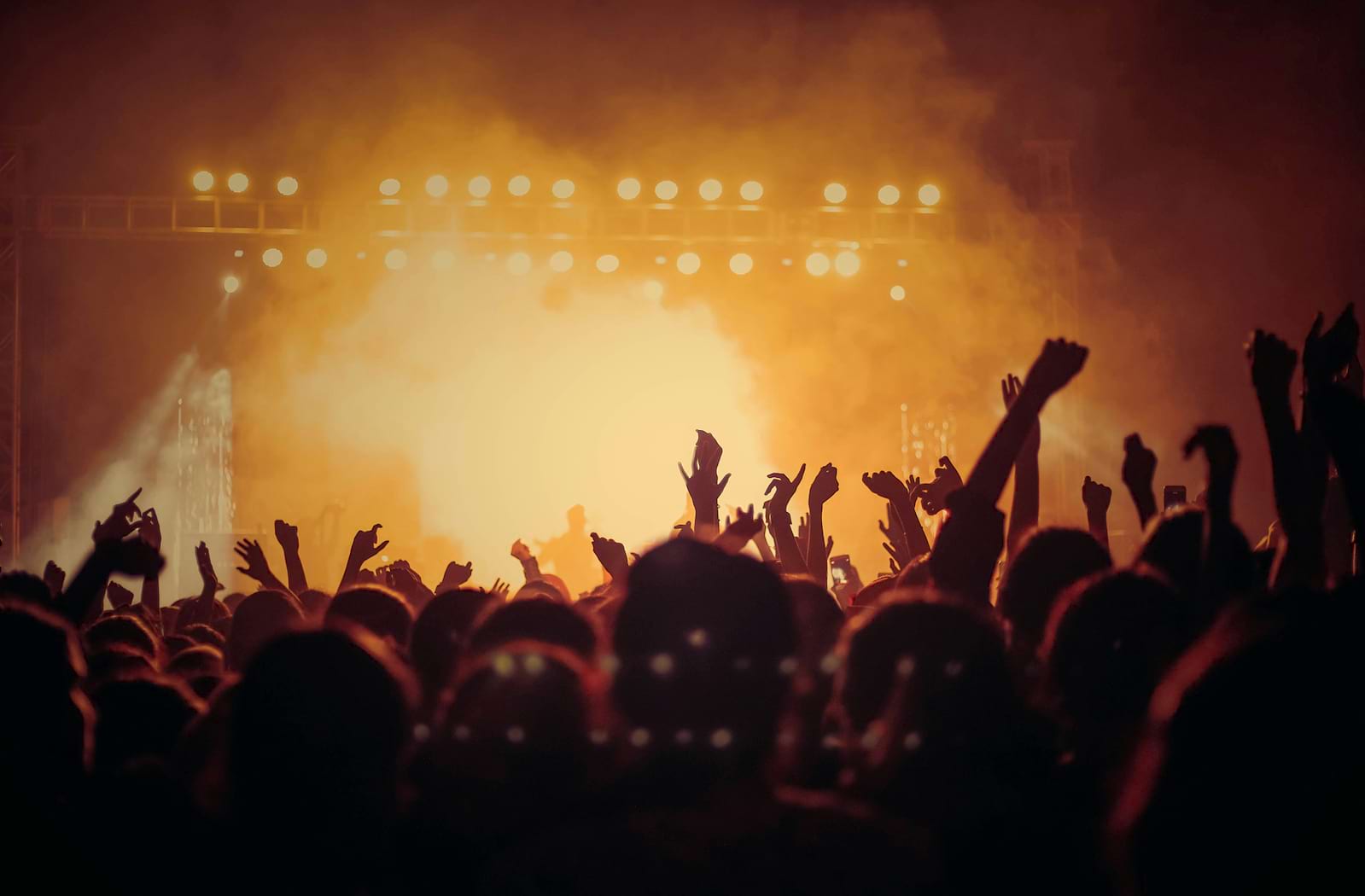 Concerts Tonight in Boston: Tickets, Info, Reviews, Videos and more