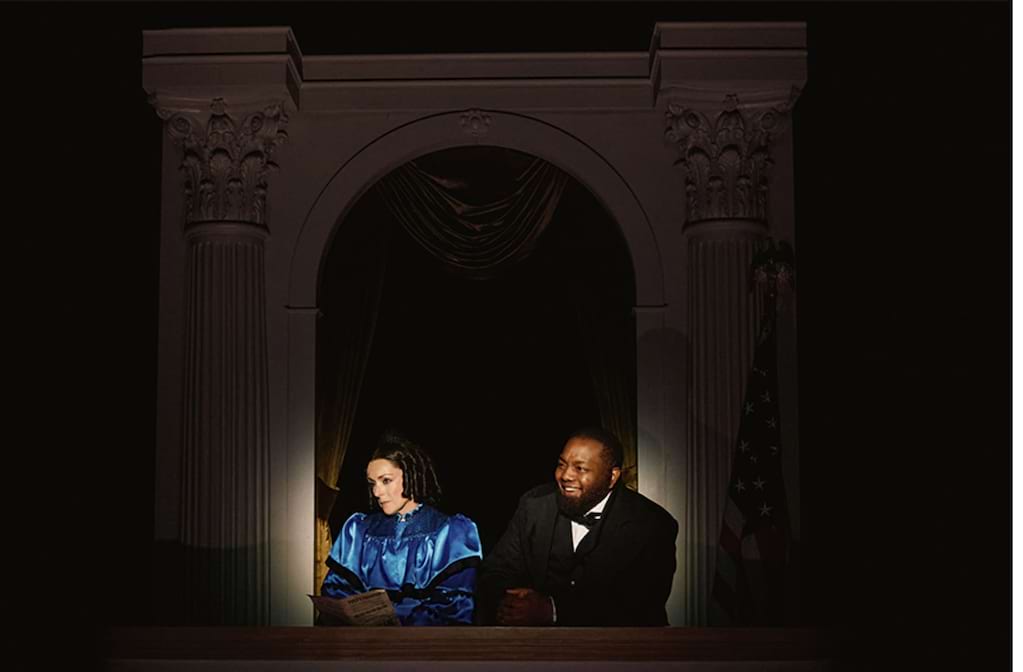 Shows Tonight in New York: Tickets, Info, Reviews, Videos and more